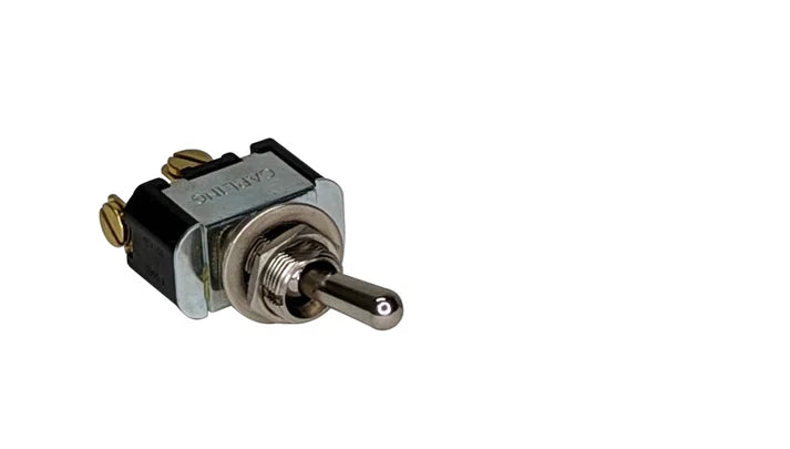 On Off Toggle Switch – Pro Grooming Supply