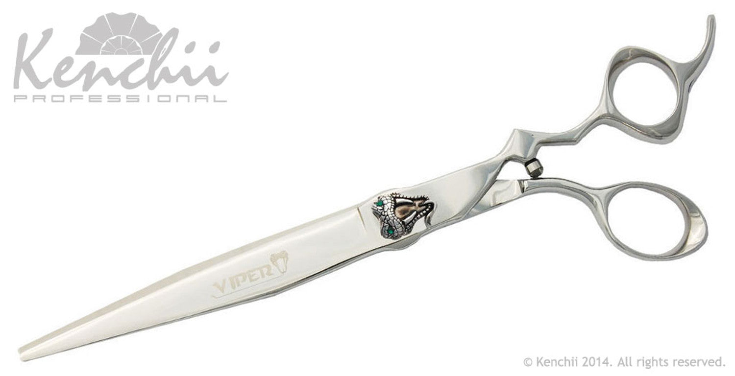 Kenchii Viper | Shear Line – Pro Grooming Supply